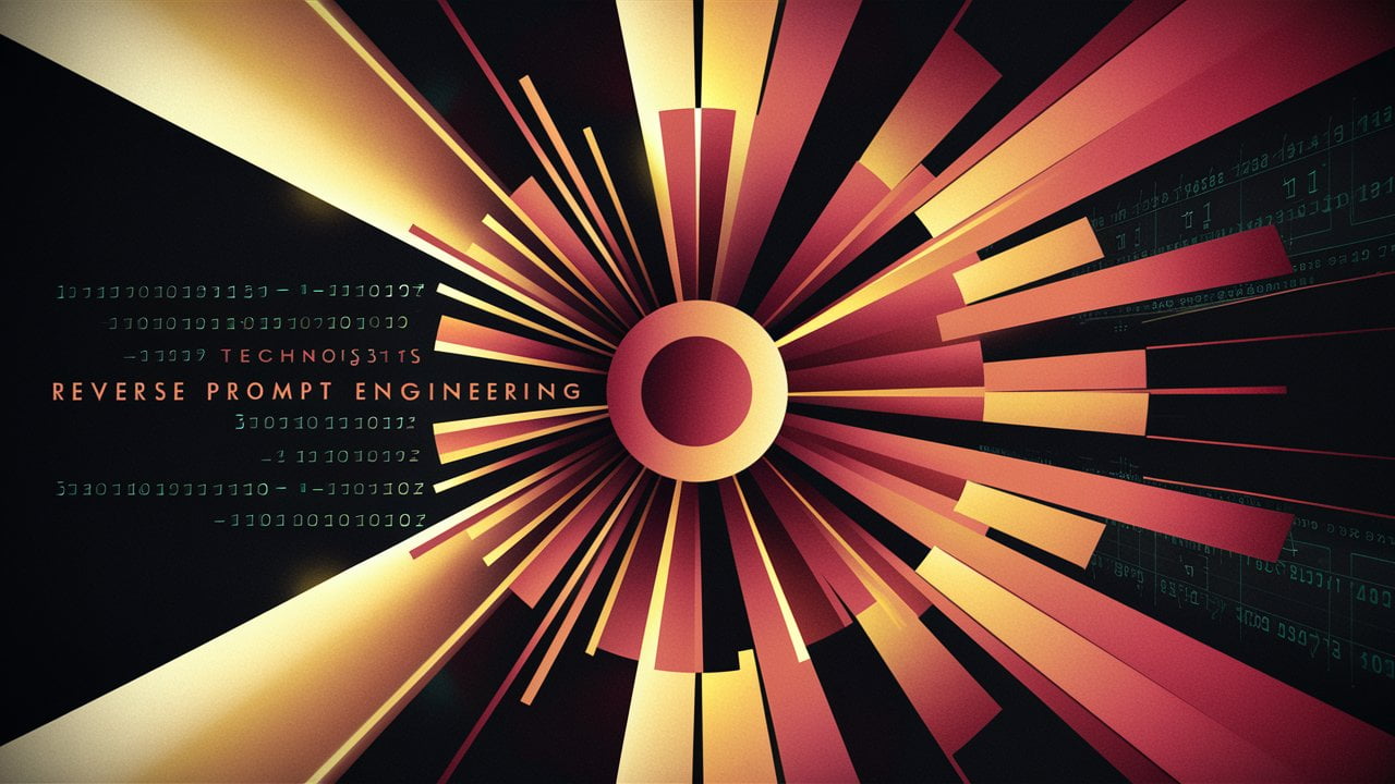 Kỹ Thuật Đảo Prompt (Reverse Prompt Engineering) - Chuyên Trang Thể ...